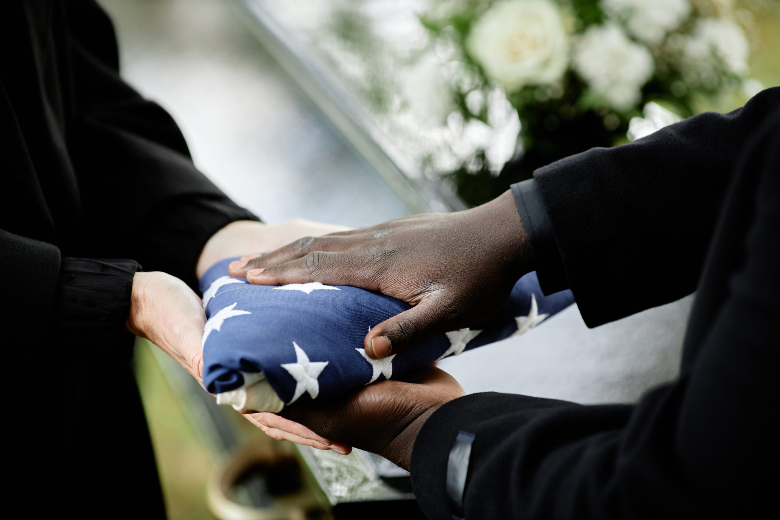 Funeral Services - Turrentine-Jackson-Morrow Denison
